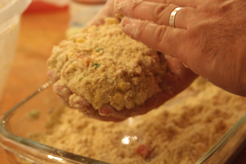 Hillbilly Supper Club – I'm not a chef… but I can cook. – KEN JOHNSON ...