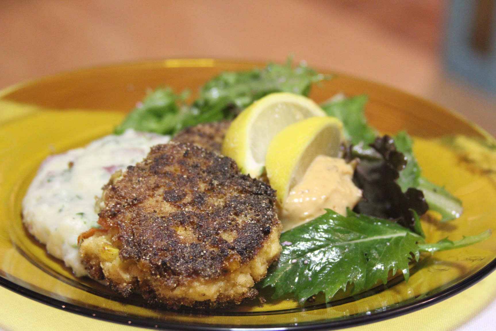 Hillbilly Supper Club – I'm not a chef… but I can cook. – KEN JOHNSON ...