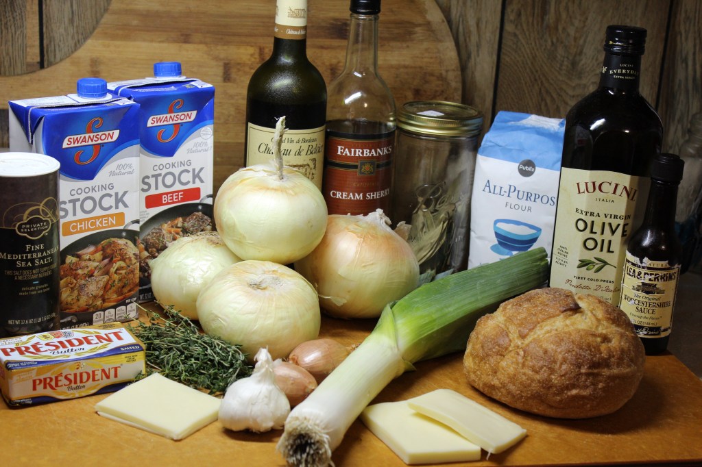 Hillbilly Supper Club – I'm not a chef… but I can cook. – KEN JOHNSON ...