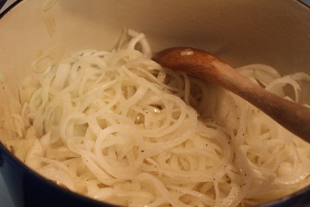 Hillbilly Supper Club – I'm not a chef… but I can cook. – KEN JOHNSON ...