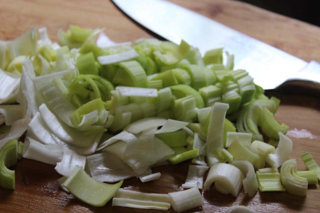 Hillbilly Supper Club – I'm not a chef… but I can cook. – KEN JOHNSON ...