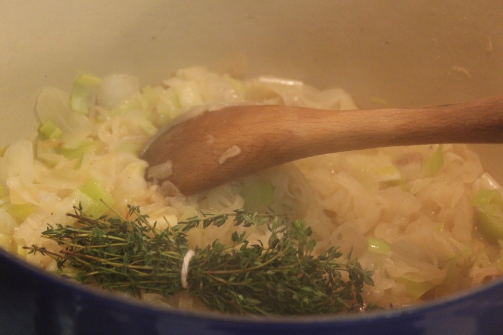 Hillbilly Supper Club – I'm not a chef… but I can cook. – KEN JOHNSON ...