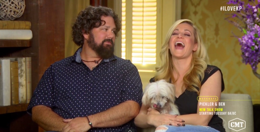 Hillbilly Supper Club – I'm not a chef… but I can cook. – KEN JOHNSON ...